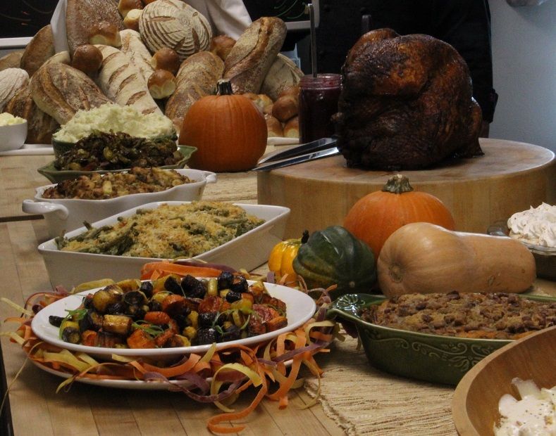 Five ‘Dunksgiving’ Recipes to Try This Thanksgiving | Dunkin'