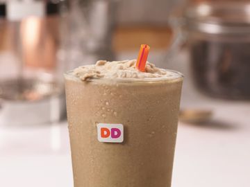 The Story Behind Our New Frozen Dunkin’ Coffee | Dunkin'
