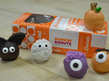 3 Ways to Prompose with Dunkin’ Donuts | Dunkin' Donuts