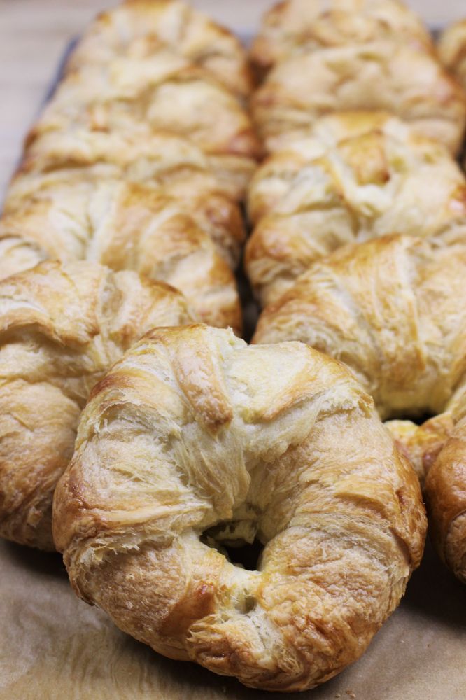 5 Things You Probably Don't Know About Croissants | Dunkin'