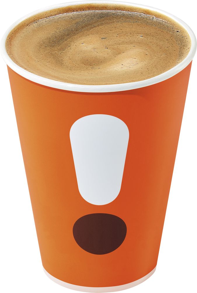 New Espresso Experience Arrives at Dunkin’, Giving America a New Choice ...