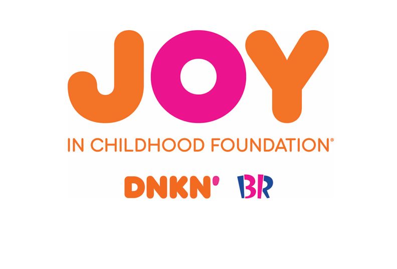 Joy in Childhood Foundation® Is Bringing Joy to Millions of Children on ...