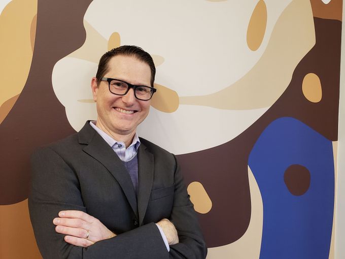 Jonathan Biggs | Dunkin'