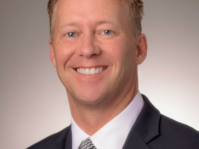 Rick Gestring | Dunkin'