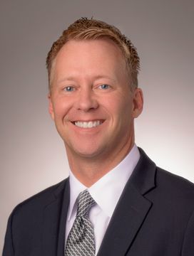 Rick Gestring | Dunkin'