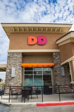 Corona NextGen 2 | Dunkin'