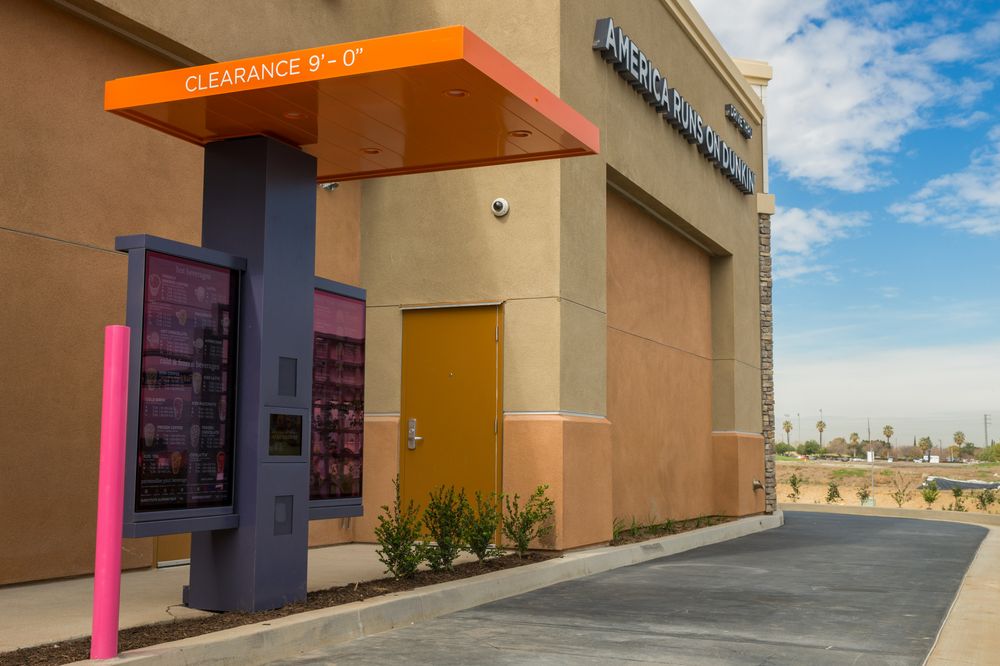 Corona NextGen 3 | Dunkin'