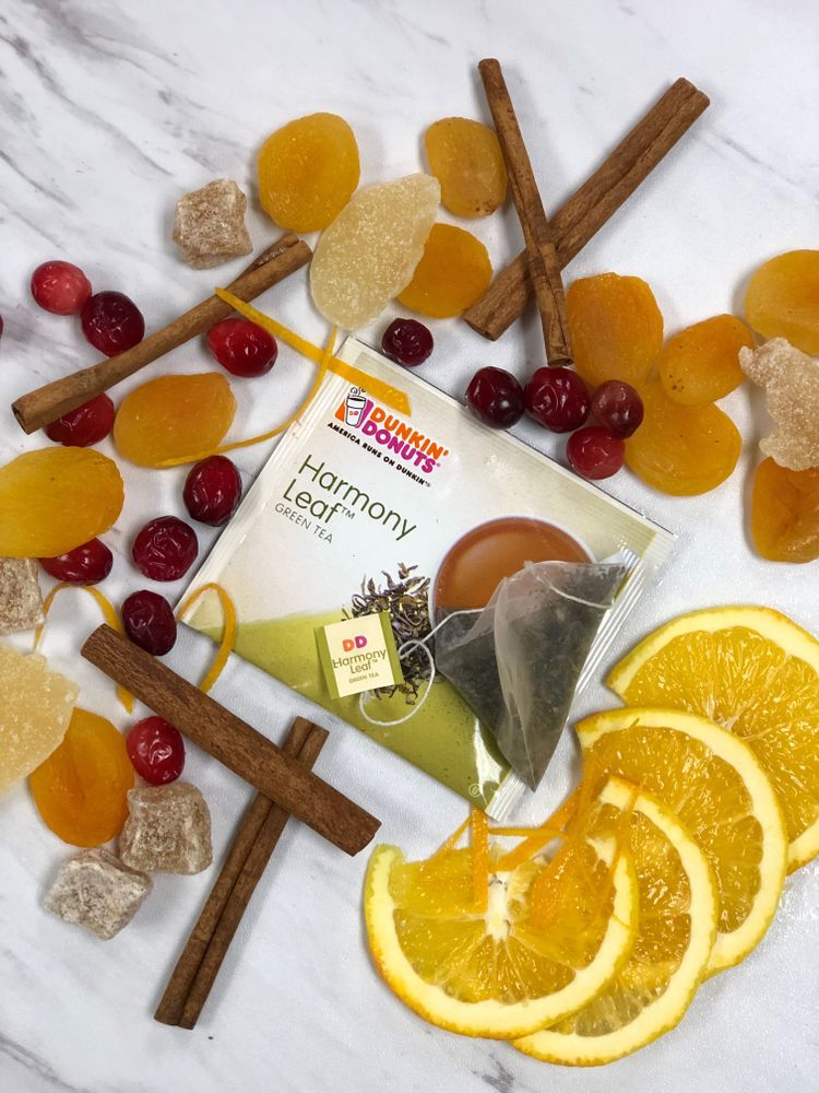 The Perfect Slow Cooker Spiced Green Tea Recipe for National Hot Tea ...