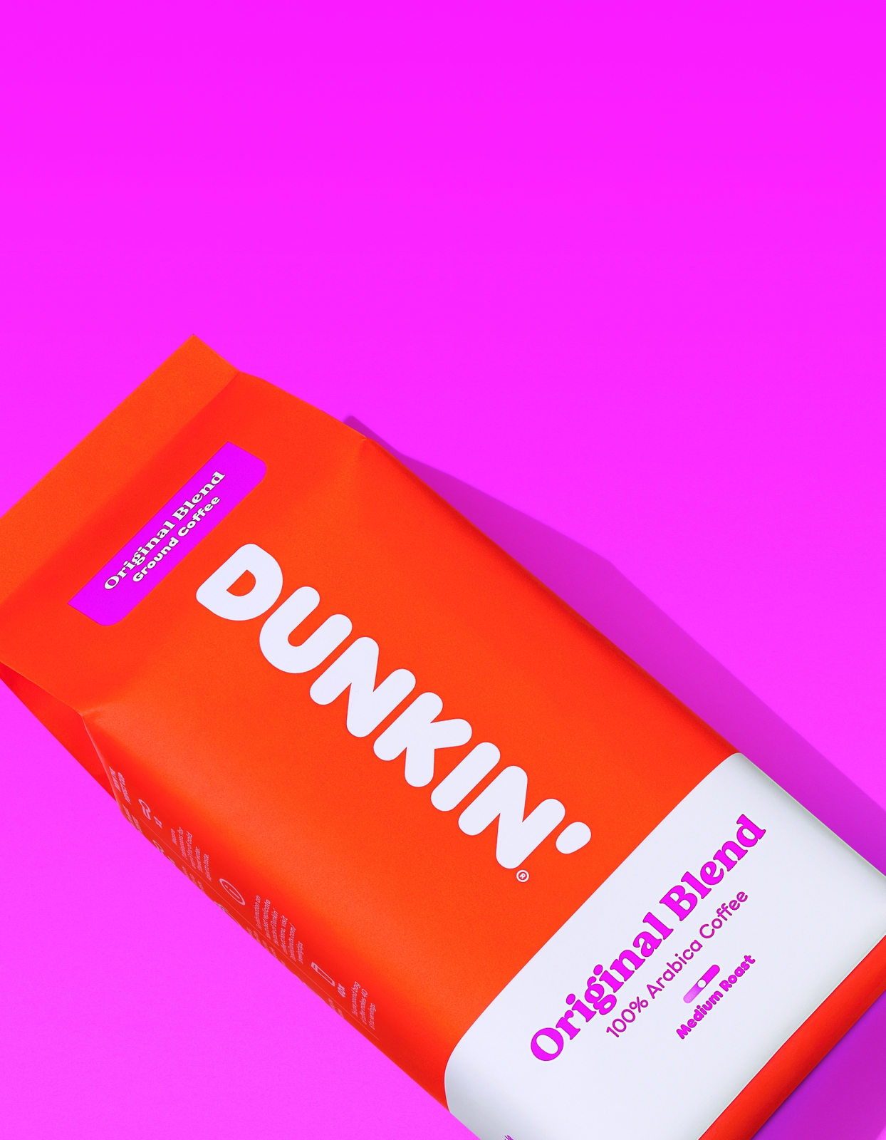 Bagged coffee | Dunkin'