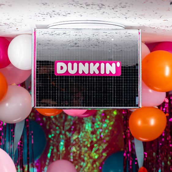 How to Get Your Hands on the Ultimate Dunkin’-Inspired Promposal Box ...
