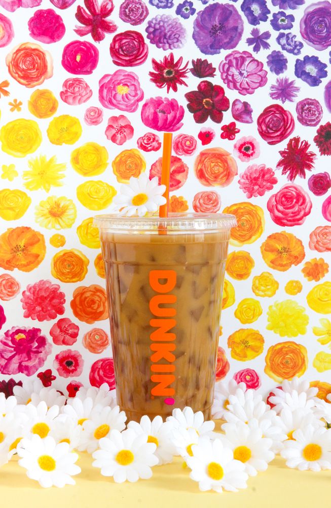 How to Spring Forward with Dunkin’ | Dunkin'