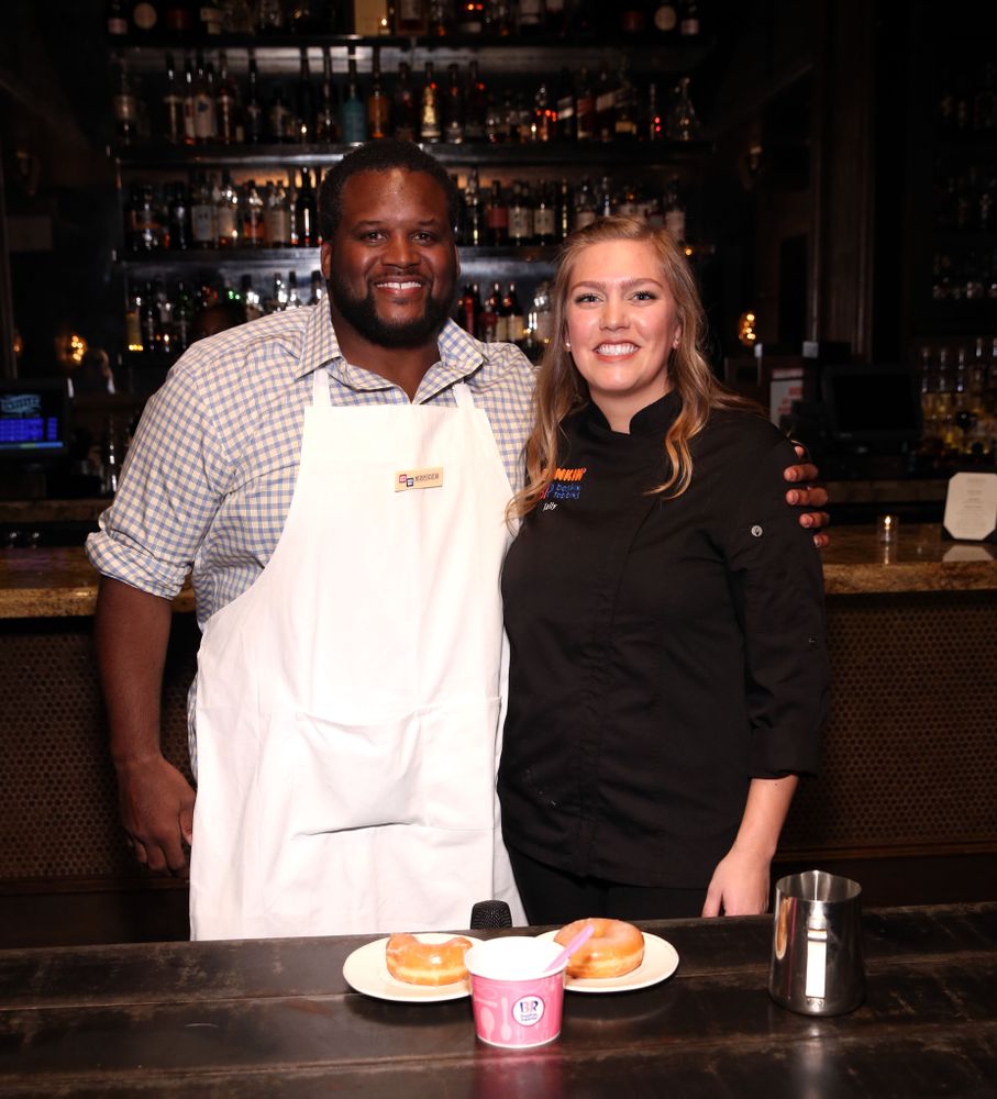 Dunkin’ and Baskin-Robbins Chicago Speakeasy Pop Up Password: Gotta ...