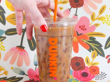 The Story Behind Our New Frozen Dunkin’ Coffee | Dunkin'