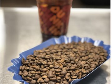 How Dunkin’ Is Helping Ensure The Future of Coffee | Dunkin'