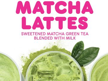 The Story Behind Matcha at Dunkin’ | Dunkin'