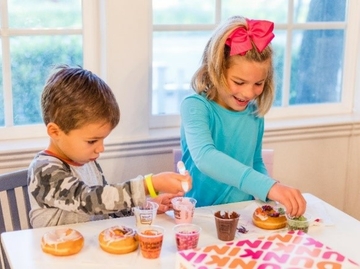 DIY Donut Kits | Dunkin'