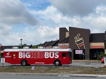 Celebrate a Virtual Mother's Day with Dunkin' | Dunkin'