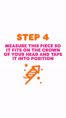 How to Make a DIY Dunkin’ Donut Box Graduation Cap | Dunkin'