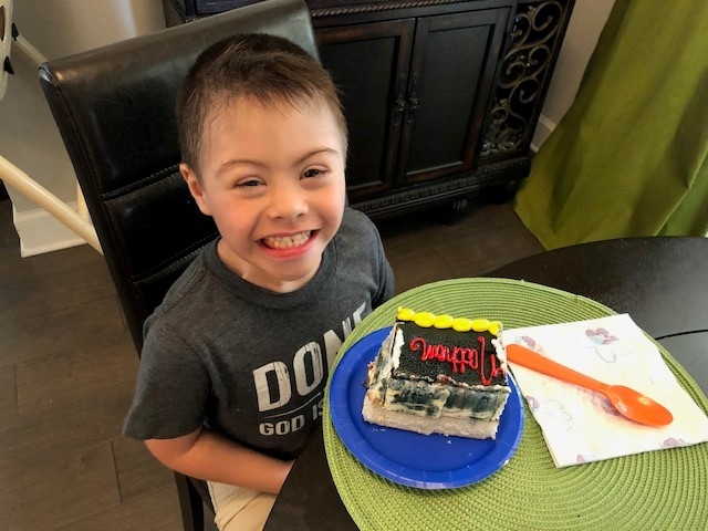 Tim Cloe 3 | Dunkin'