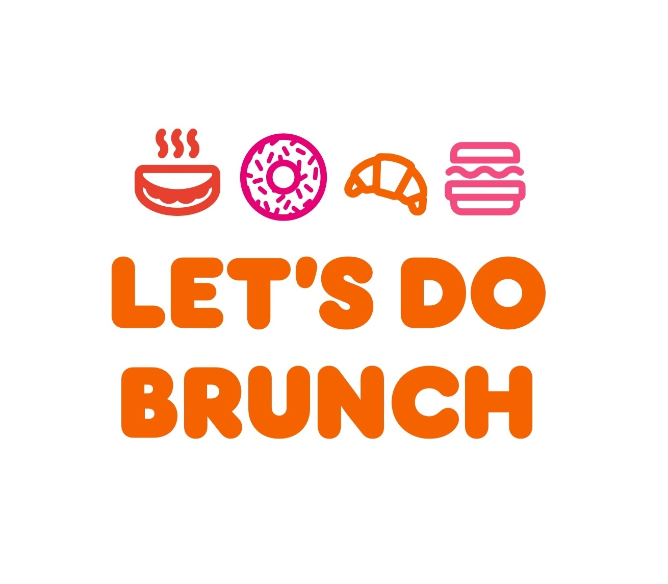 Enjoy Dunkin's Sweet Brunch Offer This Weekend | Dunkin'