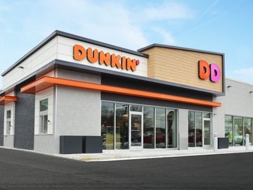 Dunkin' Next Gen 2 | Dunkin'