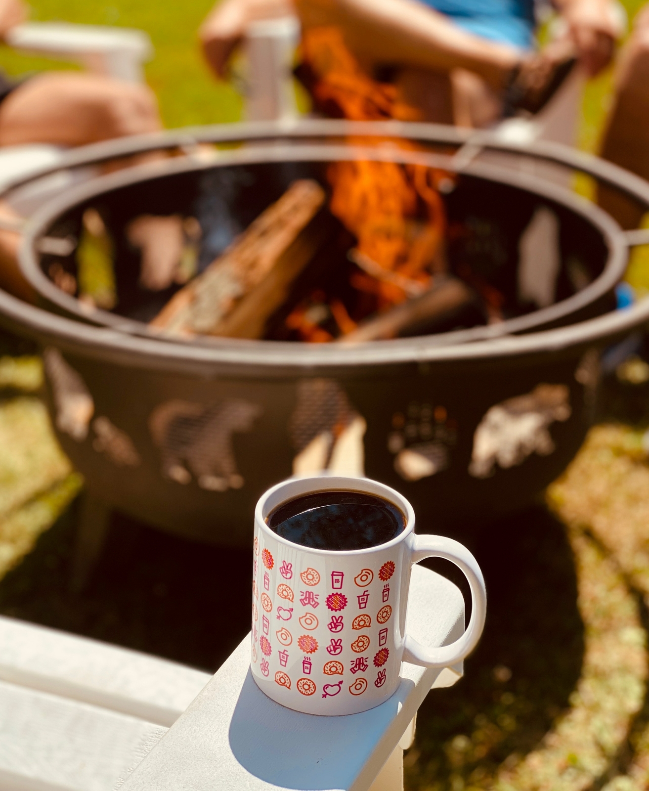 Dunkin Answers How To Make Cowboy Coffee Dunkin 