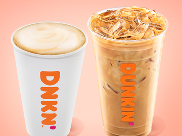 Blog | Dunkin'