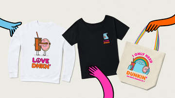 National Dunkin' Day Merch | Dunkin'