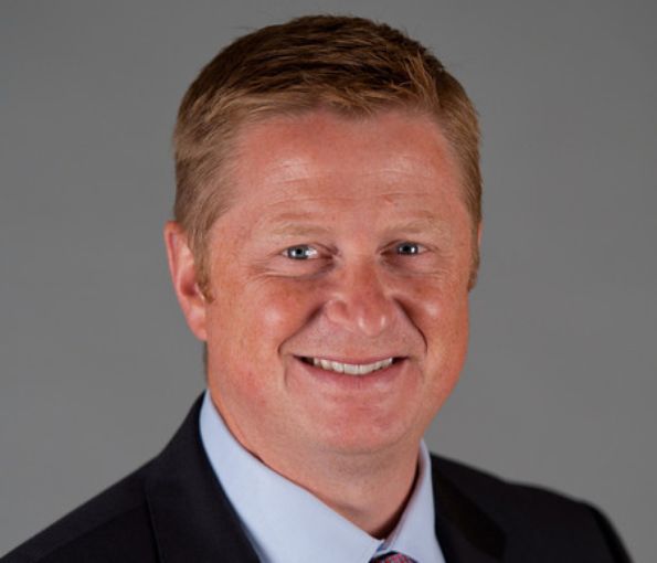 Scott Murphy | Dunkin'