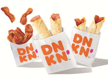 Blog | Dunkin'
