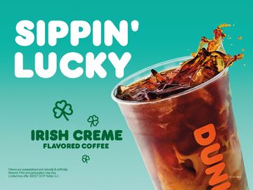 Meet the Dunkin’ Pizza Queen, Miriam Weiskind | Dunkin'