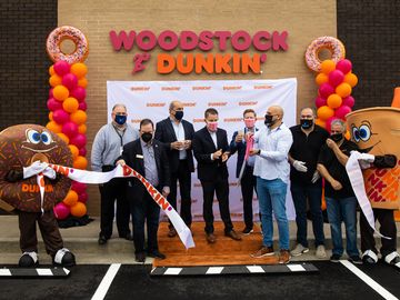 Blog | Dunkin'
