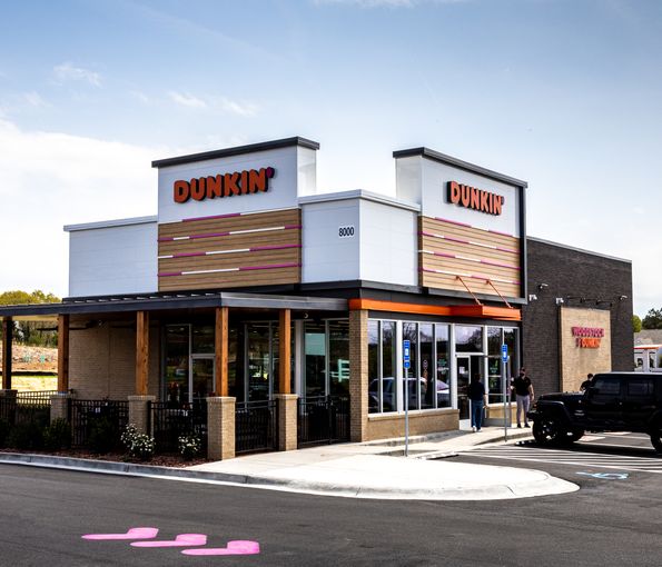 Woodstock Dunkin' Next Gen | Dunkin'