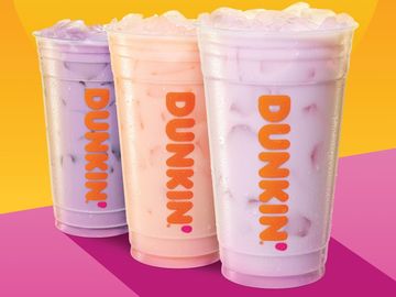 Blog | Dunkin'