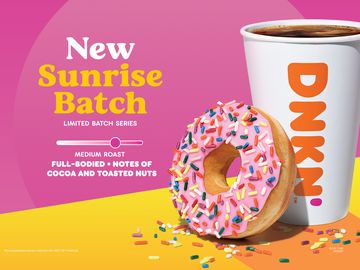 Blog | Dunkin'