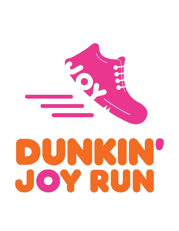 Dunkin Announces 3rd Annual Run for Kids Battling Hunger | Dunkin'