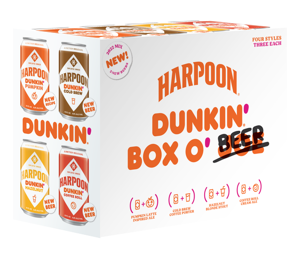 Try These Must-Have Pumpkin-Flavored Treats at A Retailer Near You ...