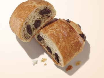 Chocolate Croissant | Dunkin'