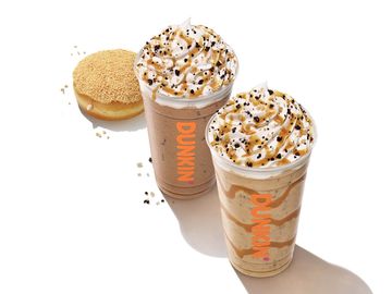 Blog | Dunkin'