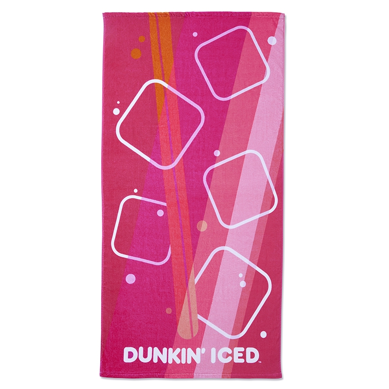 Dunkin' Icy-Cool Merch Drop | Dunkin' | Dunkin'