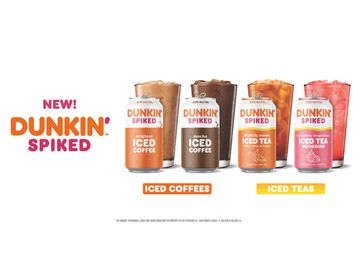 Twice as Nice: Dunkin’ Debuts New Commercial Starring Ice Spice, Created by Ben Affleck’s ...