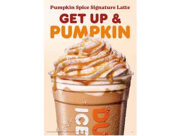 Twice as Nice: Dunkin’ Debuts New Commercial Starring Ice Spice ...