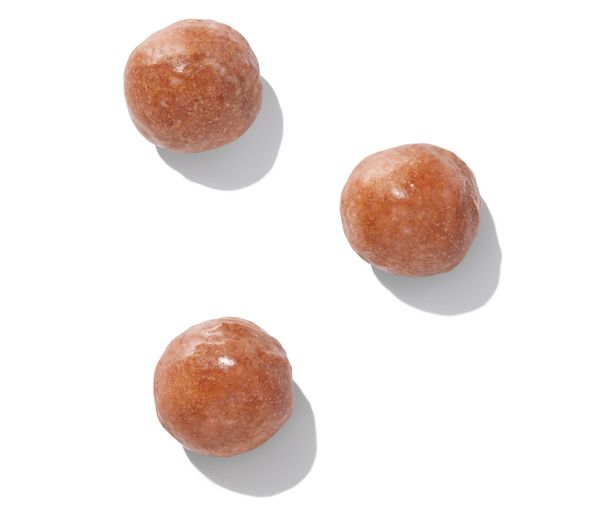 Pumpkin Munchkins | Dunkin'