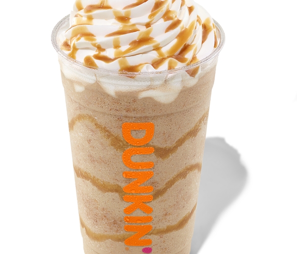 Ice Spice MUNCHKINS Drink | Dunkin'