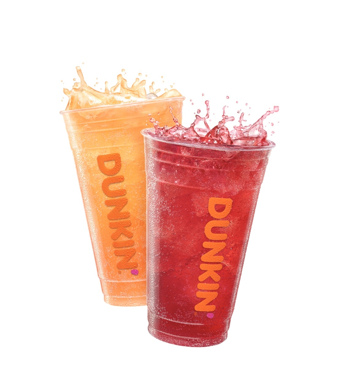 DUNKIN’® SPRINGS INTO ACTION WITH LAUNCH OF SPARKD’ ENERGY™ BY DUNKIN ...