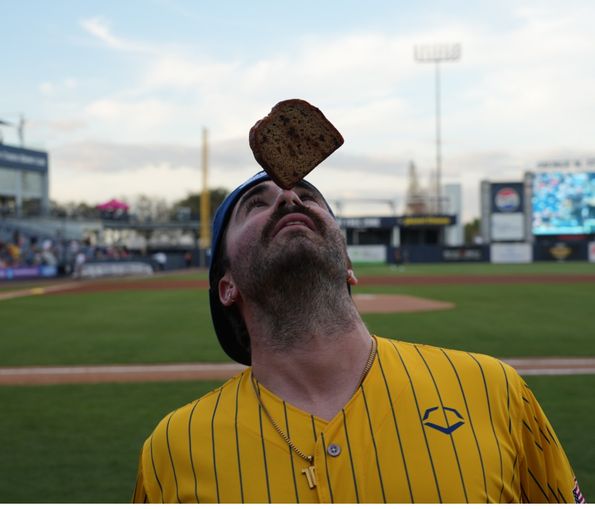 Celebrate National Banana Bread Day with Dunkin’s Brand-New Banana ...