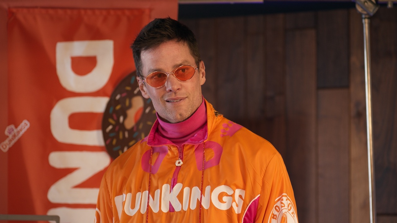 Ben Affleck Stars in DunKings Super Bowl Commercial | Dunkin' | Dunkin'