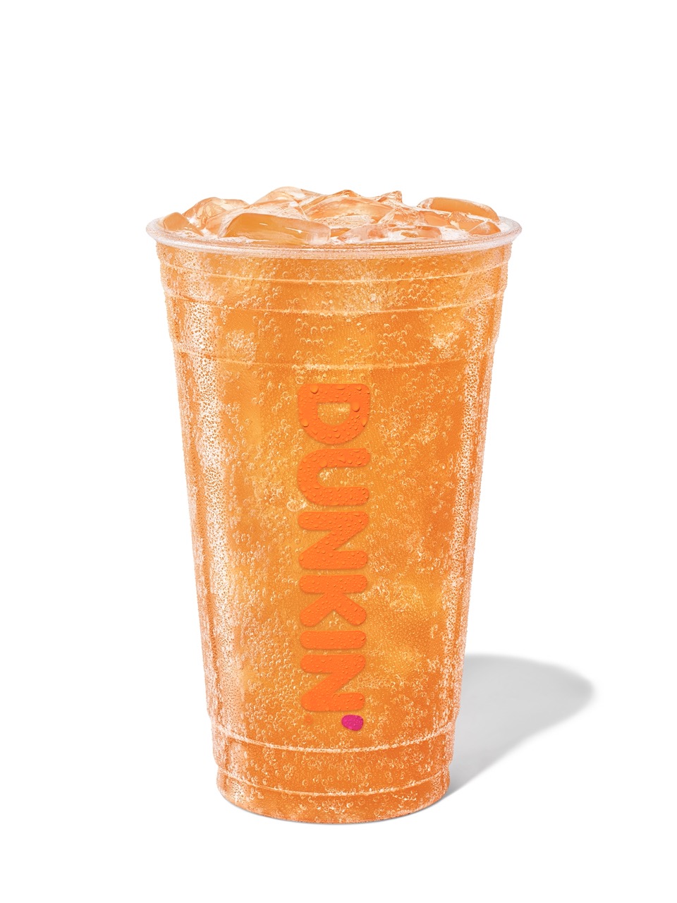DUNKIN’® SPRINGS INTO ACTION WITH LAUNCH OF SPARKD’ ENERGY™ BY DUNKIN ...