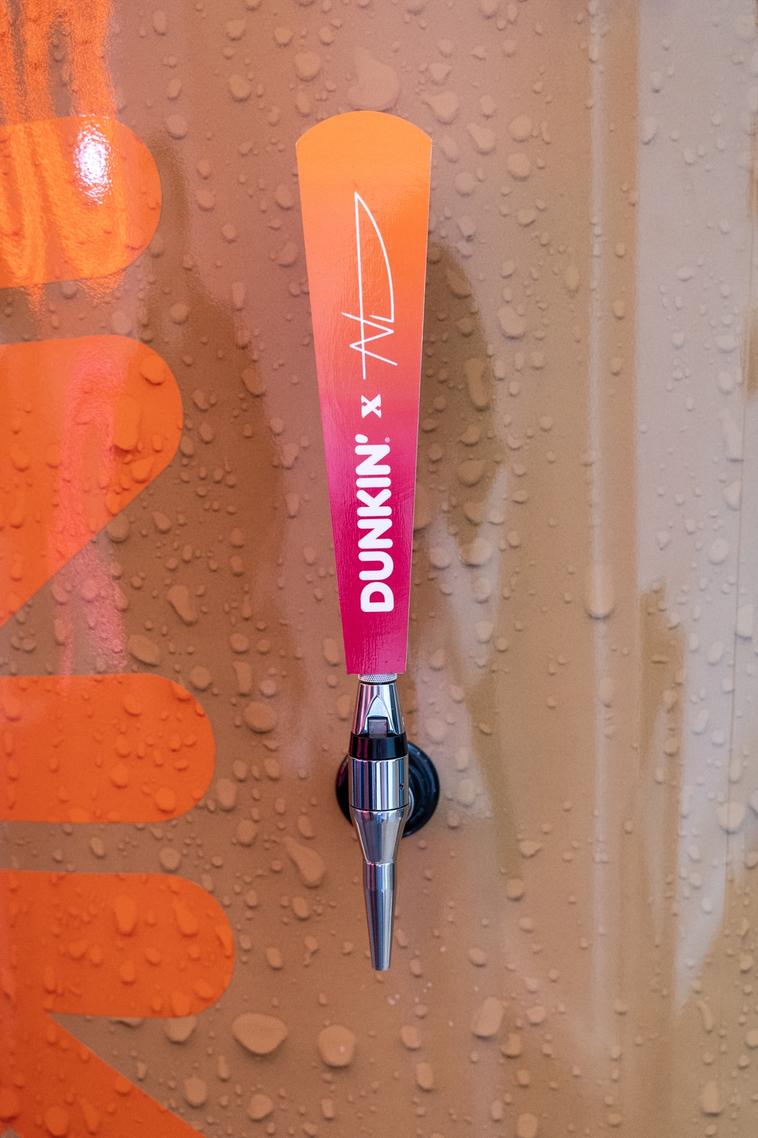 Dunkin' x Chef Nick Spout | Dunkin'