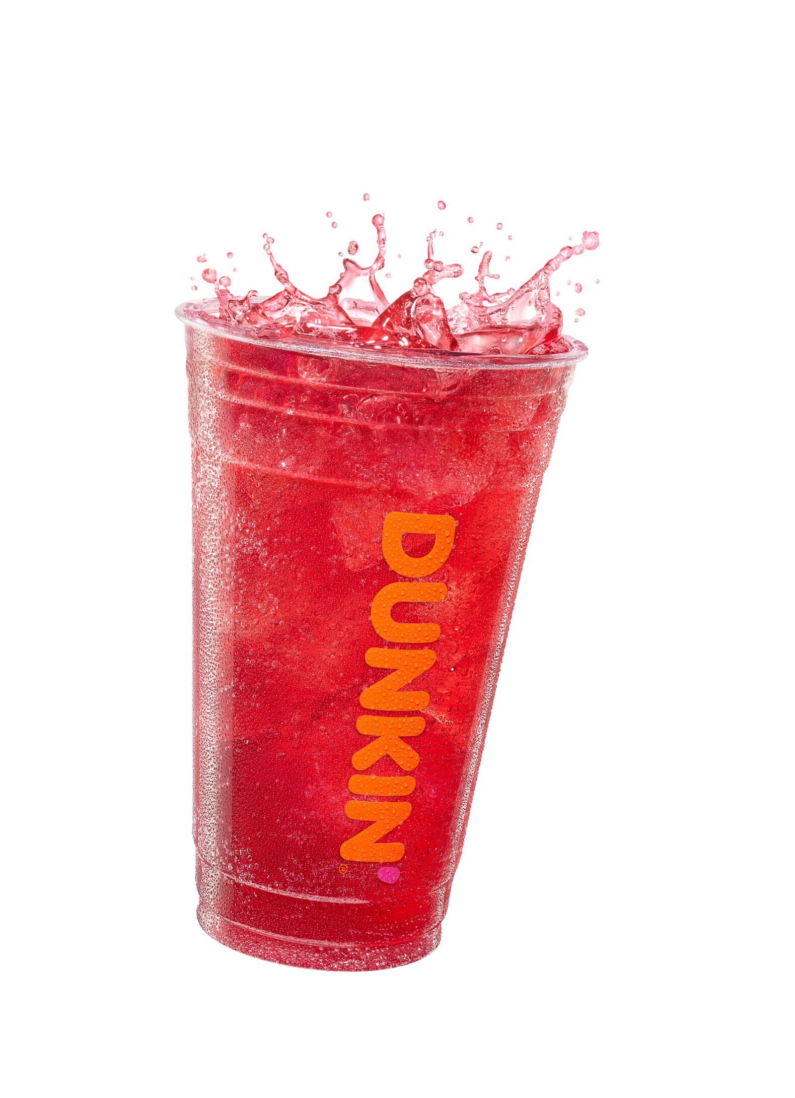 DUNKIN’® SPRINGS INTO ACTION WITH LAUNCH OF DUNKIN' ENERGY BY DUNKIN’ ALONGSIDE LIMITED-TIME ...